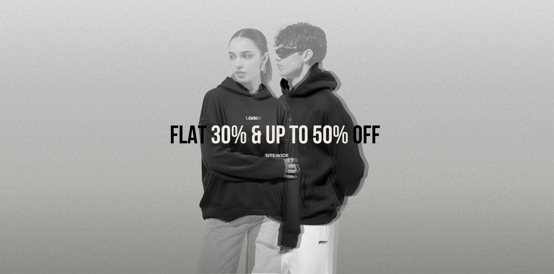 LEKSI - Look Good, Feel Good.