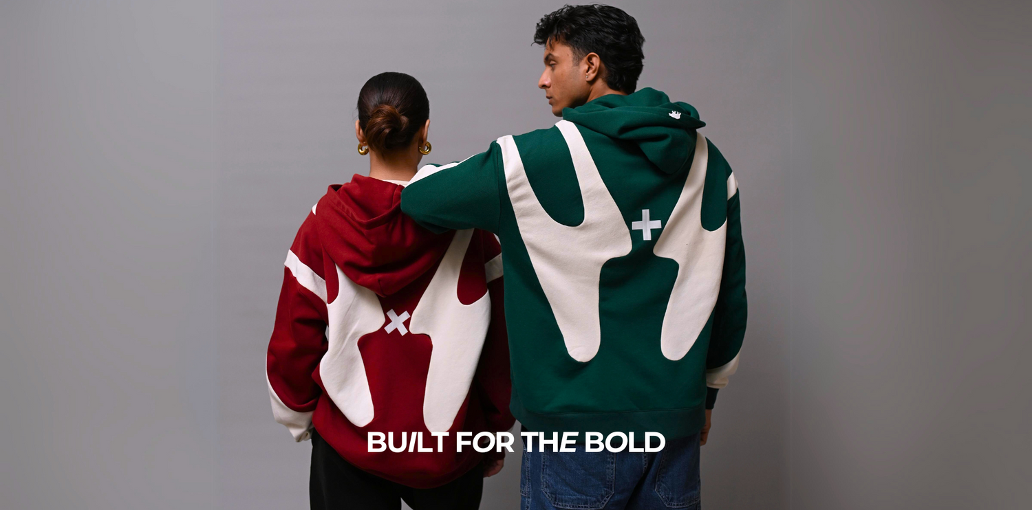 LEKSI - Look Good, Feel Good.