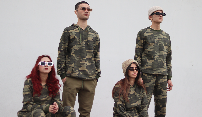 LEKSI Pakistan - Clothing Store