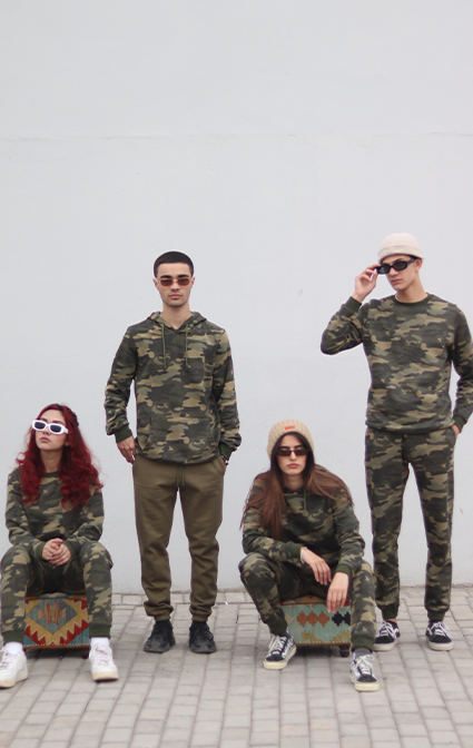 LEKSI Pakistan - Clothing Store